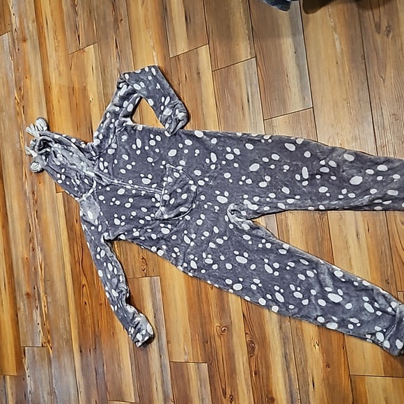 Justice | Pajamas | Justice Sleep One Piece | Poshmark